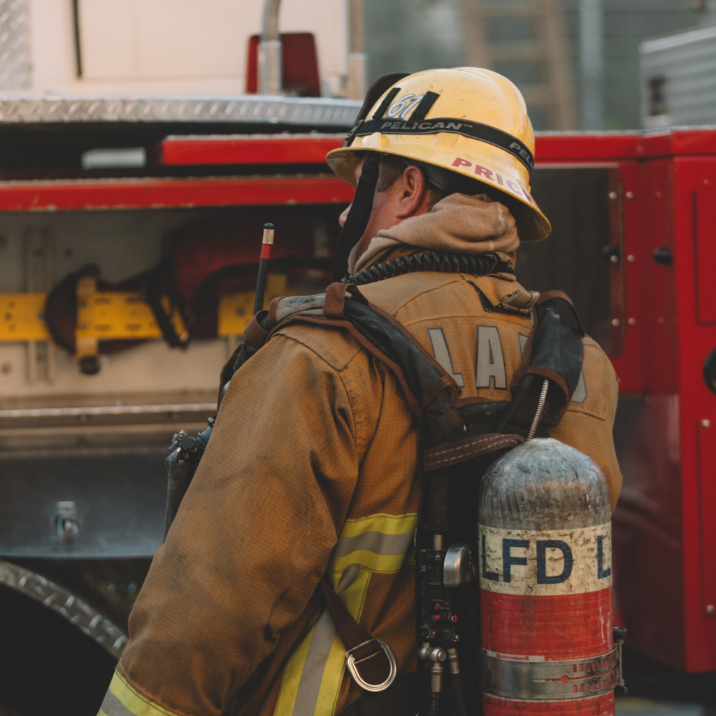 Home - Fire Risk Management Services